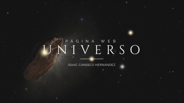WEB UNIVERSO