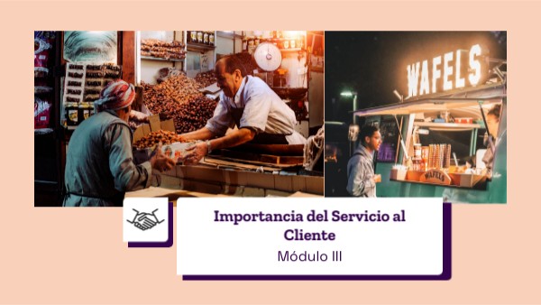 Material Módulo III | Genially