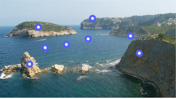 Corporate memory game | Genially