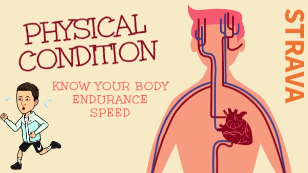PHYSICAL CONDITION 4º ESO 24-25