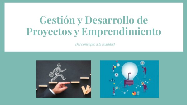 Video corporativo | Genially