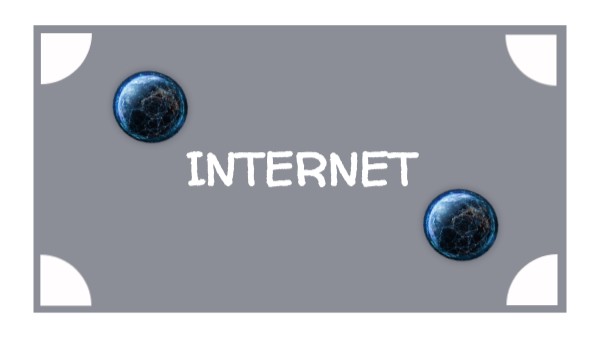 Travail sur internet snt