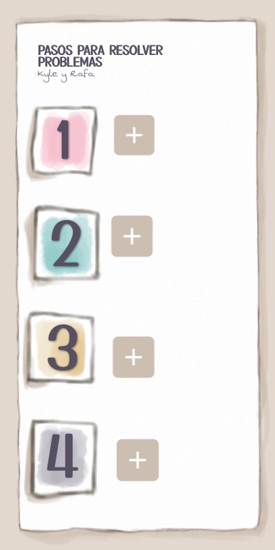 Vertical Art List | Genially