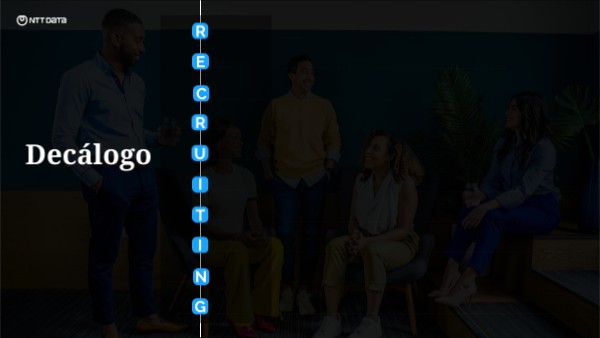 Decálogo | Genially