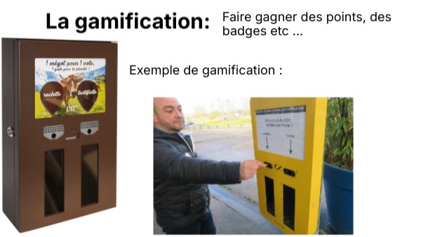 Genially Résumé : Atelier Le jeu : un puissant outil en formation