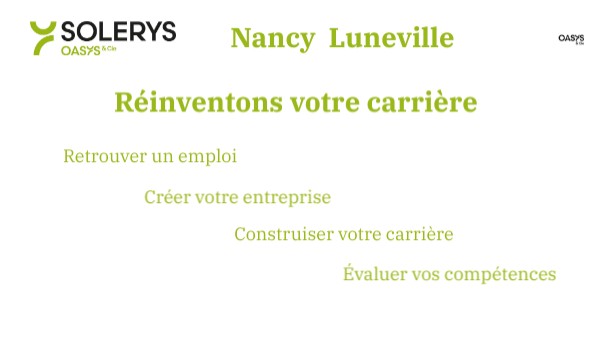 Copie - presentation Solerys