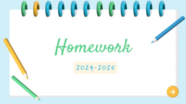 Homework 2024/2025 B2.2