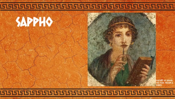 Sappho