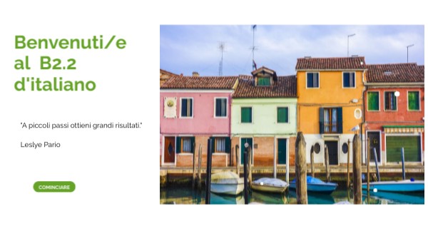 B2.2 24-25 | Genially