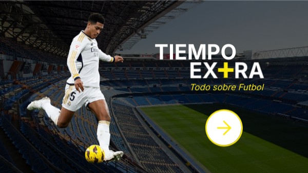 Infografía TIEMPO EXTRA | Genially