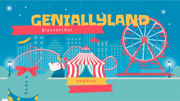 Dani y Martin Landia | Genially