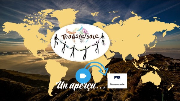Vidéo Transversale