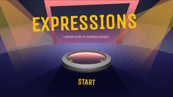 Quiz EXPRESSIONS | Genially