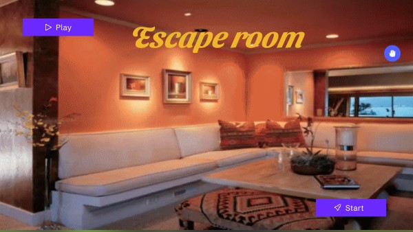 escape room languages