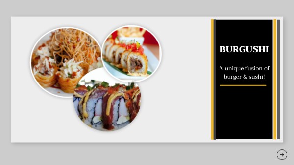 Burgushi/Sushi v3.0