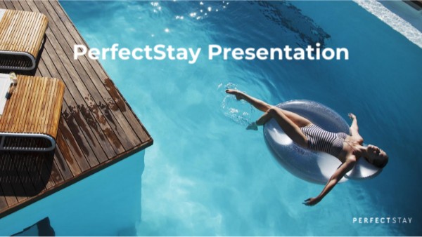 PerfectStay Flash Sale