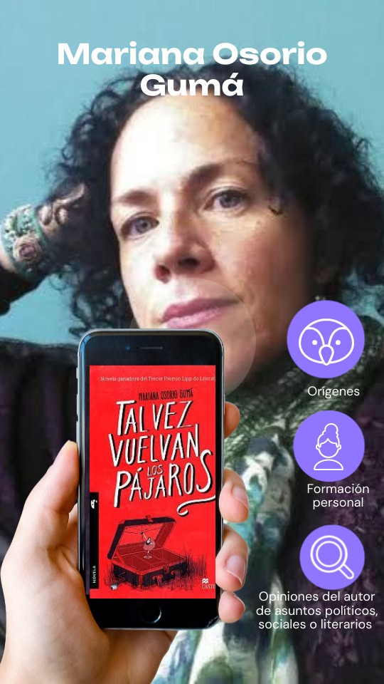 INFOGRAFIA MARIANA OSORIO GUMA | Genially