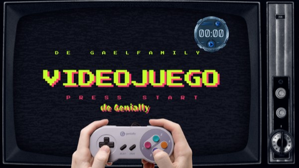 multyverso | Genially