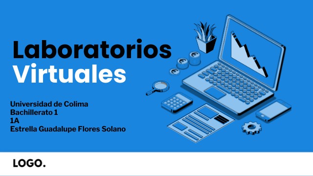 Laboratorios virtuales