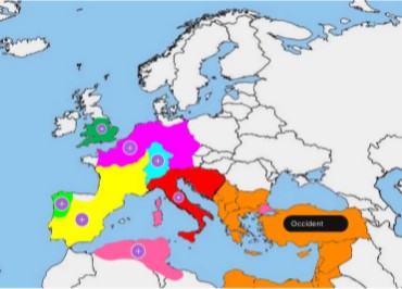 Pobles Germanics | Genially
