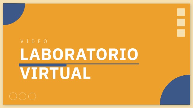 Laboratorio virtual