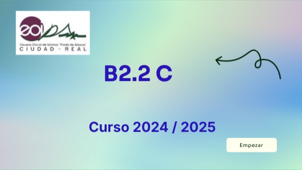 B2.2 C