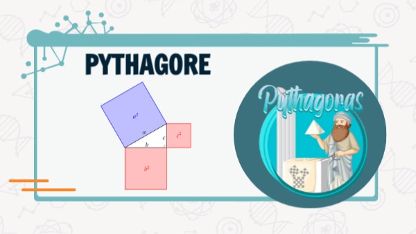 Séquence 2 - Théorème de Pythagore