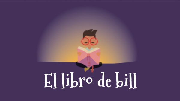 El libro de Bill