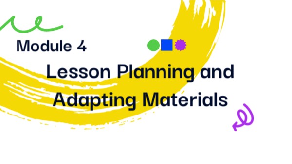 MODULE 4_Topic 3 | Genially