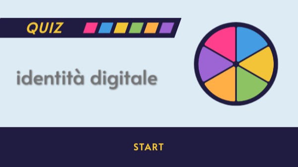 quiz informatica | Genially