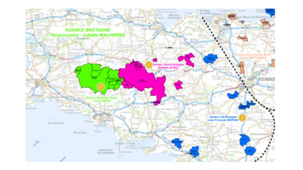 Dashboard basique | Genially