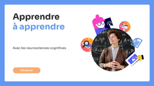 GP12- APPRENDRE à APPRENDRE | Genially