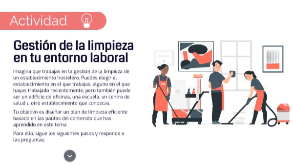 HOTA0006 act 1 | Genially