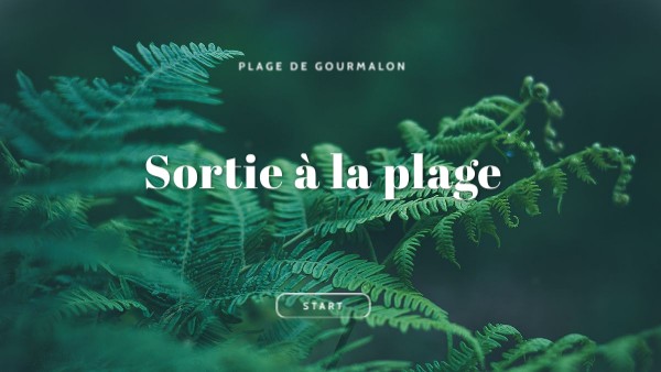 Diapo SVT | Genially