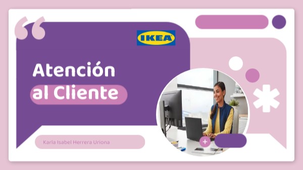 atención al cliente ikea
