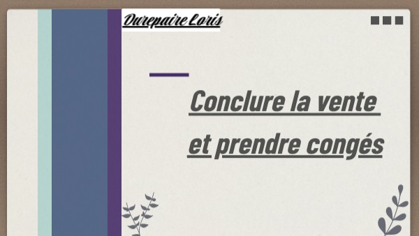 Presentazione Decadi