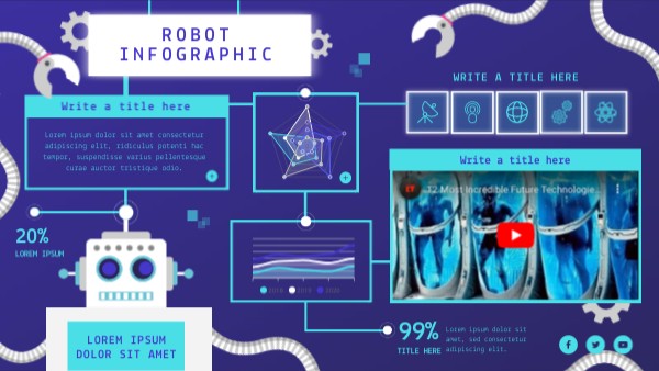 ROBOT INFO | Genially