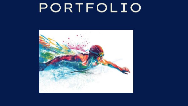 PORTFOLIO DESIGN GUIDE