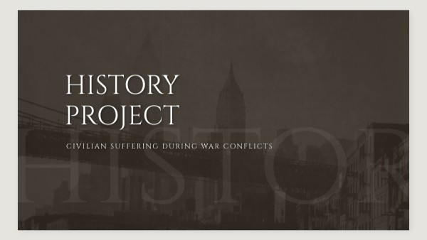 4º ESO Geo-Hist Sección