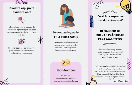 Herr. Digital Decálogo