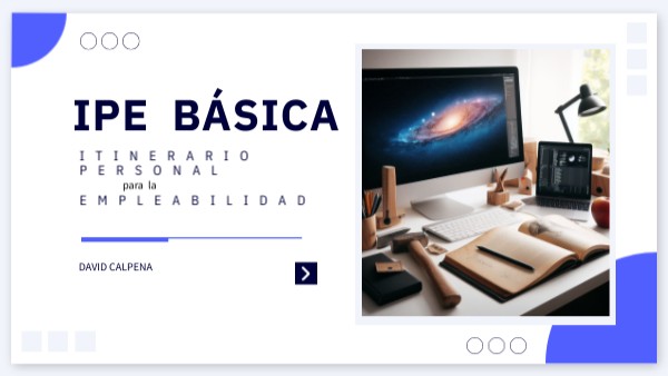 PRESENTACIÓN IPE BASIC