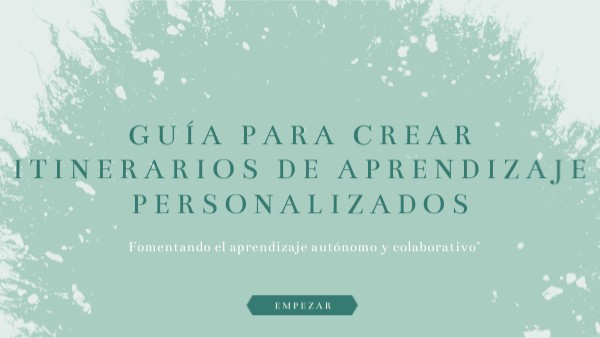 Presentación B2.3.2 | Genially