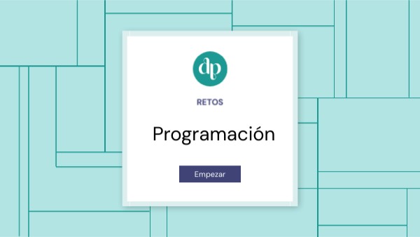 Retos de programación - TIC