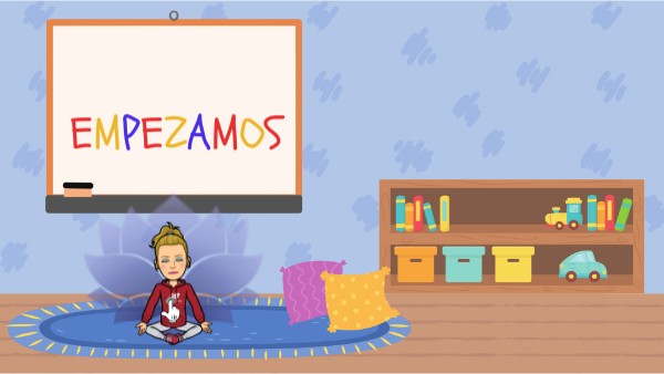 EMPEZAMOS