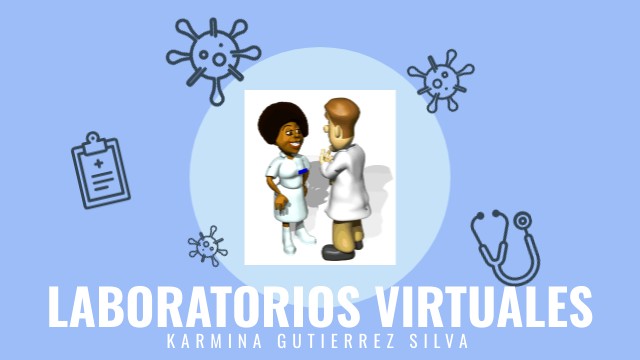 laboratorios virtuales