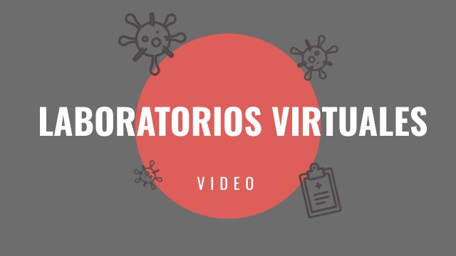 laboratorios virtuales