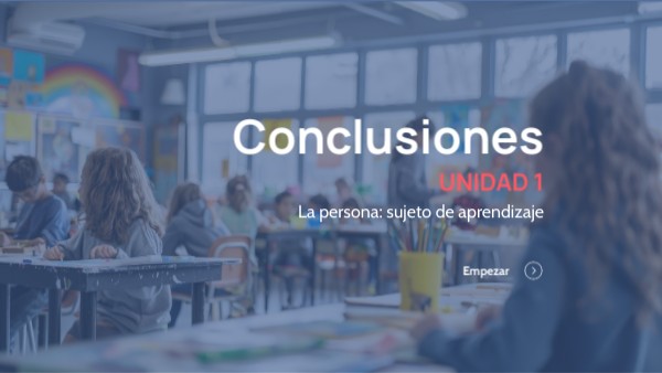 PED1804_U1_conclusiones | Genially