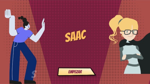 SAAC