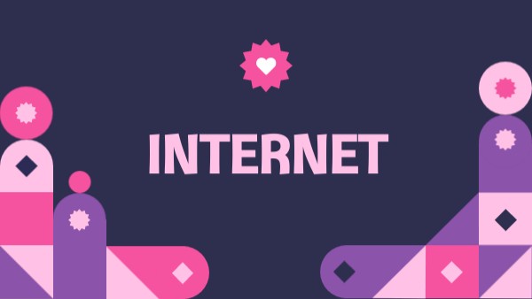 INTERNET | Genially