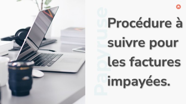 Rapport technique | Genially